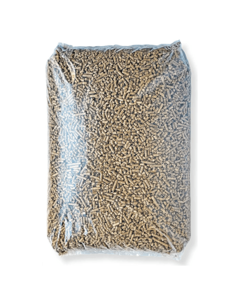 Peleti bor premium A1 – Center Biomase